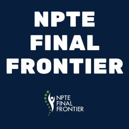 Mini Exams Bundle – NPTE Final Frontier